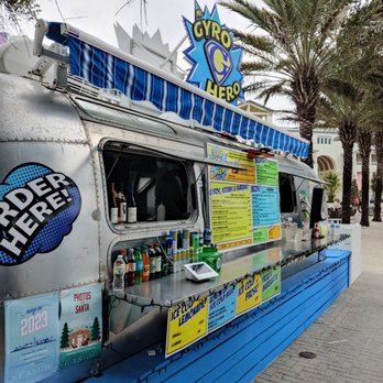 MR GYRO HERO - Updated May 2025 - 50 Photos & 42 Reviews - 2215 E ...