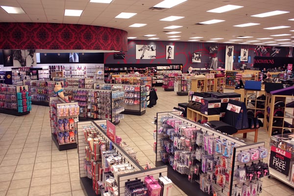 FASCINATIONS - Updated January 2026 - 86 Photos & 200 Reviews - 838 ...