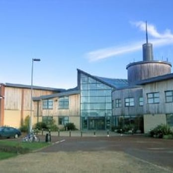 THE BLYTH SCHOOL, COMMUNITY COLLEGE - College Chase Farm Drive, Blyth ...