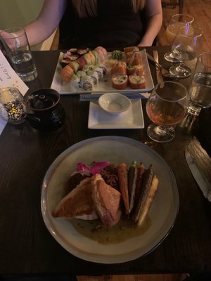 GO FISH - Updated February 2025 - 58 Photos & 64 Reviews - 301 S Hull ...