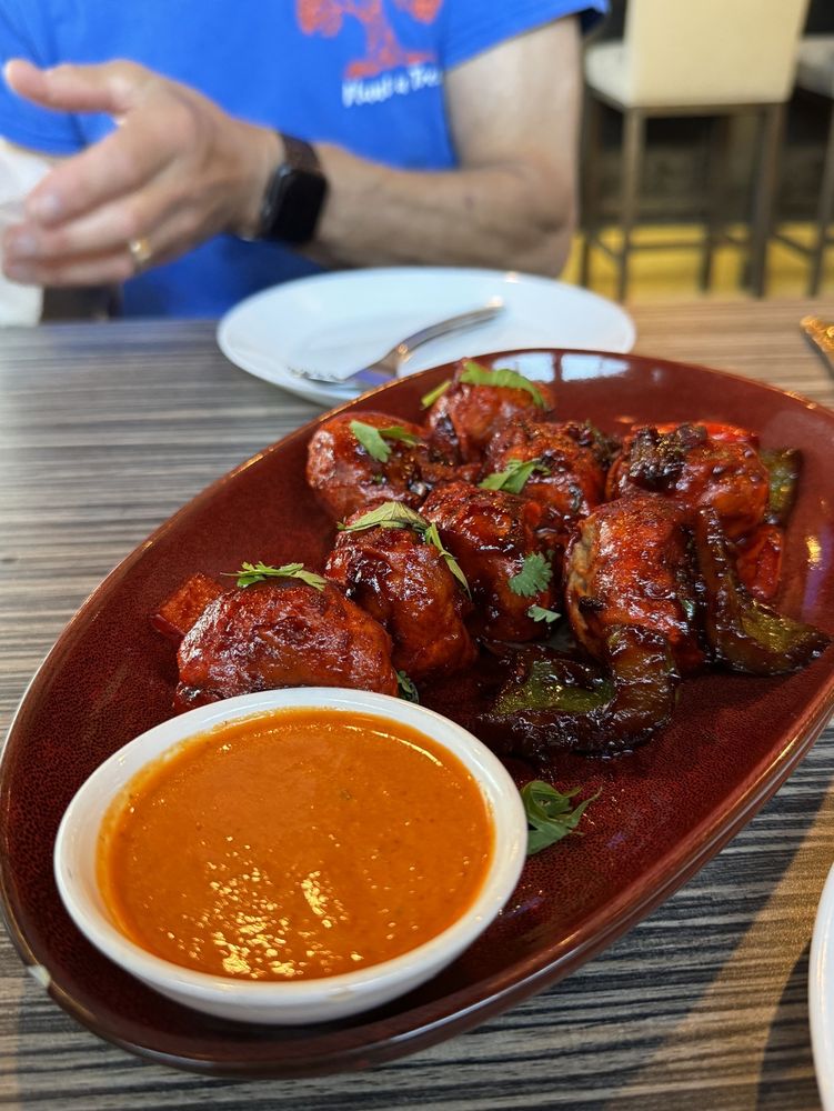 NAMASTE KITCHEN - Updated December 2025 - 58 Photos & 91 Reviews - 3182 ...