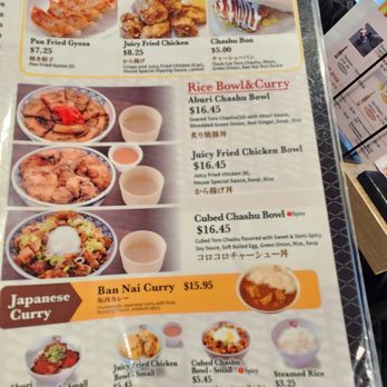 KITAKATA RAMEN BAN NAI - TORRANCE - Updated January 2025 - 441 Photos ...