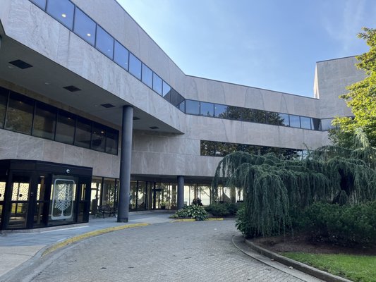 THE CONNECTICUT HOSPICE - Updated December 2025 - 70 Photos & 20 ...