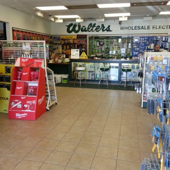WALTERS WHOLESALE ELECTRIC - Updated December 2025 - 11 Photos - 22881 ...