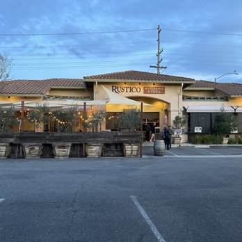 RUSTICO - Updated November 2024 - 547 Photos & 912 Reviews - 29940 ...