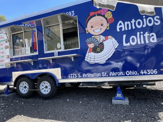 ANTOJOS LOLITA - Updated September 2025 - 1775 S Arlington St, Akron ...