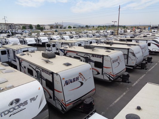 BROADMOOR RV SUPERSTORE - Updated December 2025 - 51 Photos & 90 ...