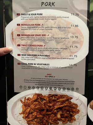 WOK OF FLAME - Updated August 2025 - 532 Photos & 656 Reviews - 417 ...