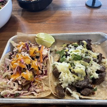 NURI FUSION STREET KITCHEN - Updated December 2025 - 130 Photos & 220 ...