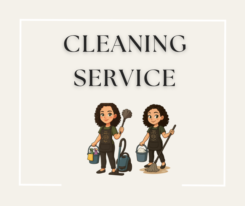 TESLYN CLEANING - Updated August 2025 - Mesa, Arizona - Home Cleaning ...