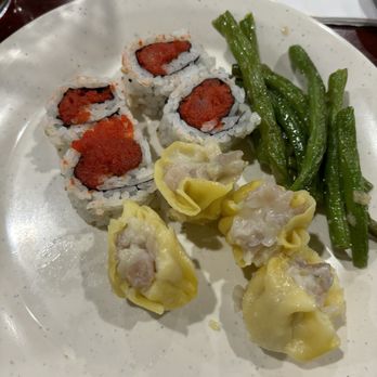FUJI JAPANESE BUFFET - Updated August 2024 - 502 Photos & 504 Reviews ...