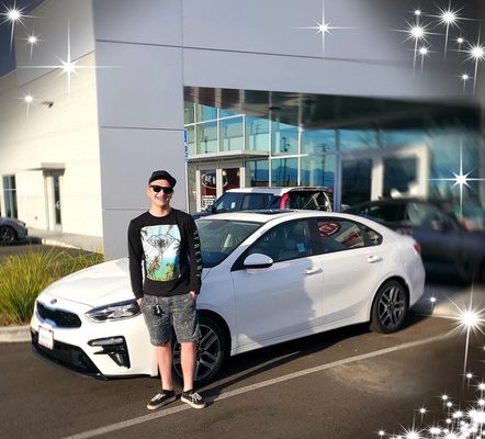 REDDING KIA - Updated September 2025 - 729 Photos & 111 Reviews - 418 E ...