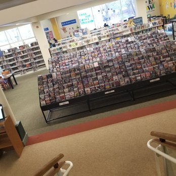 MAIN STREET LIBRARY - Updated January 2026 - 21 Photos - 110 Main St ...