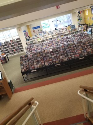 MAIN STREET LIBRARY - Updated December 2025 - 21 Photos - 110 Main St ...