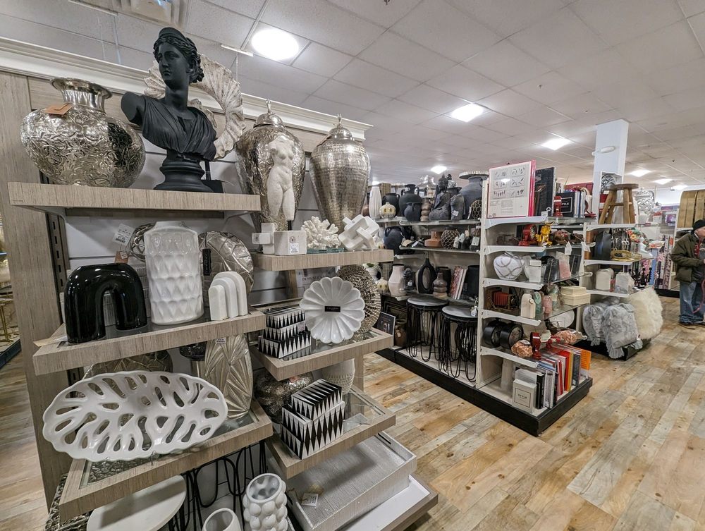 HOME GOODS - Updated January 2026 - 21 Photos & 12 Reviews - 34170 ...
