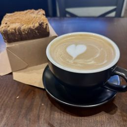 OUD COFFEE & CAFE - Updated March 2025 - 145 Photos & 69 Reviews - 714 ...