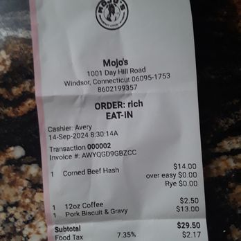MOJO’S - Updated December 2025 - 51 Photos & 30 Reviews - 1001 Day Hill ...