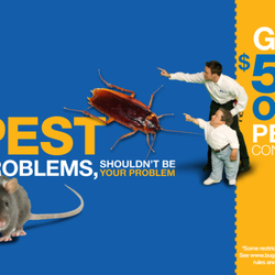 HULETT ENVIRONMENTAL SERVICES - 11 Photos - Pest Control - Winter Haven ...