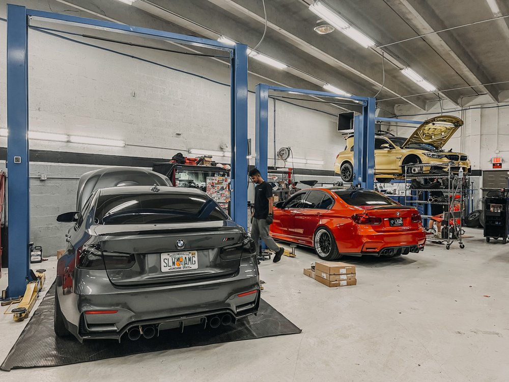 MPI AUTO SERVICE - Updated December 2025 - 33 Photos & 22 Reviews ...