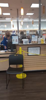 Walmart Vision Center Albany Ga