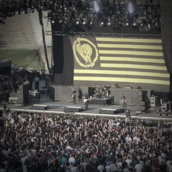 L A RISING CONCERT - Updated October 2025 - 45 Photos & 19 Reviews ...