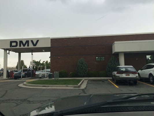 DMV - Updated December 2025 - 52 Reviews - 380 W 2880th S, Salt Lake ...