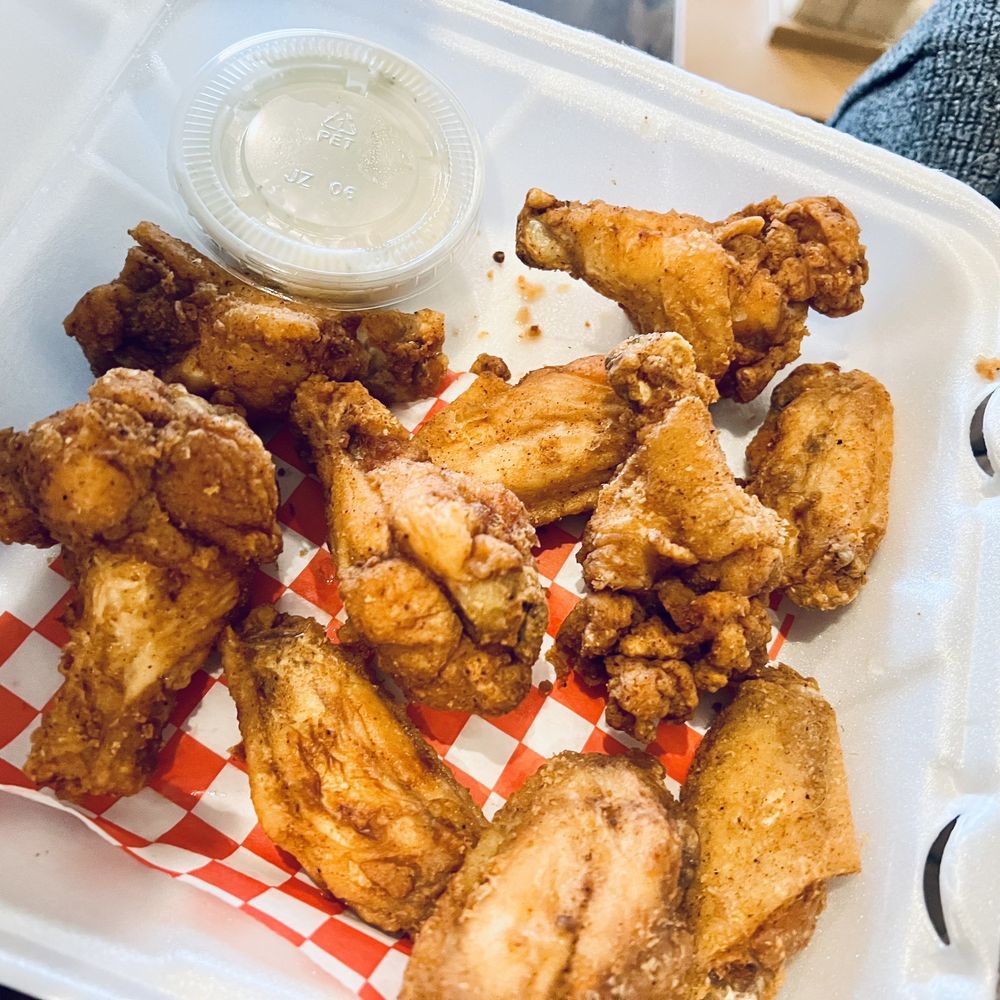 KINGPIN PIZZA - Updated July 2024 - 32 Photos & 46 Reviews - 2510 E ...