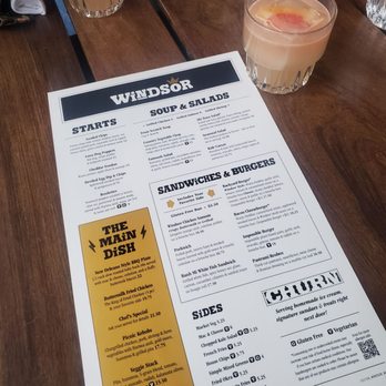 WINDSOR - Updated August 2025 - 2038 Photos & 1951 Reviews - 5223 N ...