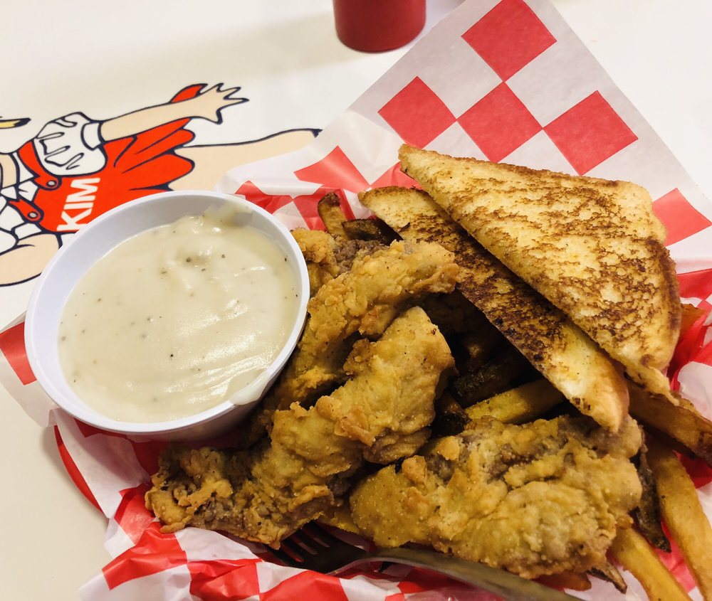 KIM’S 50’S DINER - 125 Photos & 110 Reviews - Cafes - 2600 W Waco Dr ...