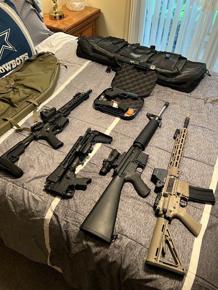 ELITE PRECISION CUSTOMS - Updated December 2025 - 21 Photos - 1275 N ...