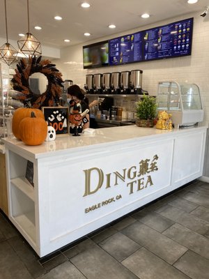 DING TEA EAGLE ROCK - 194 Photos & 146 Reviews - 2114 Colorado Blvd ...