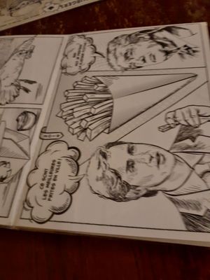 FRITE ALORS - 110 Photos & 130 Reviews - 1710 Rue Saint-Denis, Montréal ...