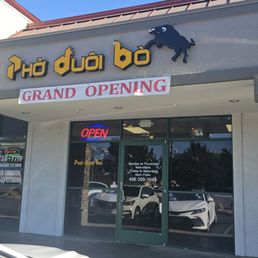 PHO DUOI BO - Updated June 2025 - 404 Photos & 334 Reviews - 2465 Alvin ...