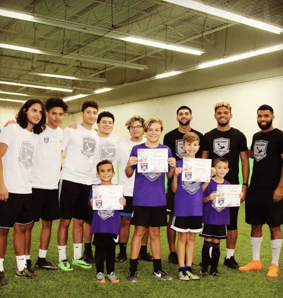 DARE ACADEMY - Updated December 2025 - 41 Photos - 1101 Brickell Bay Dr ...