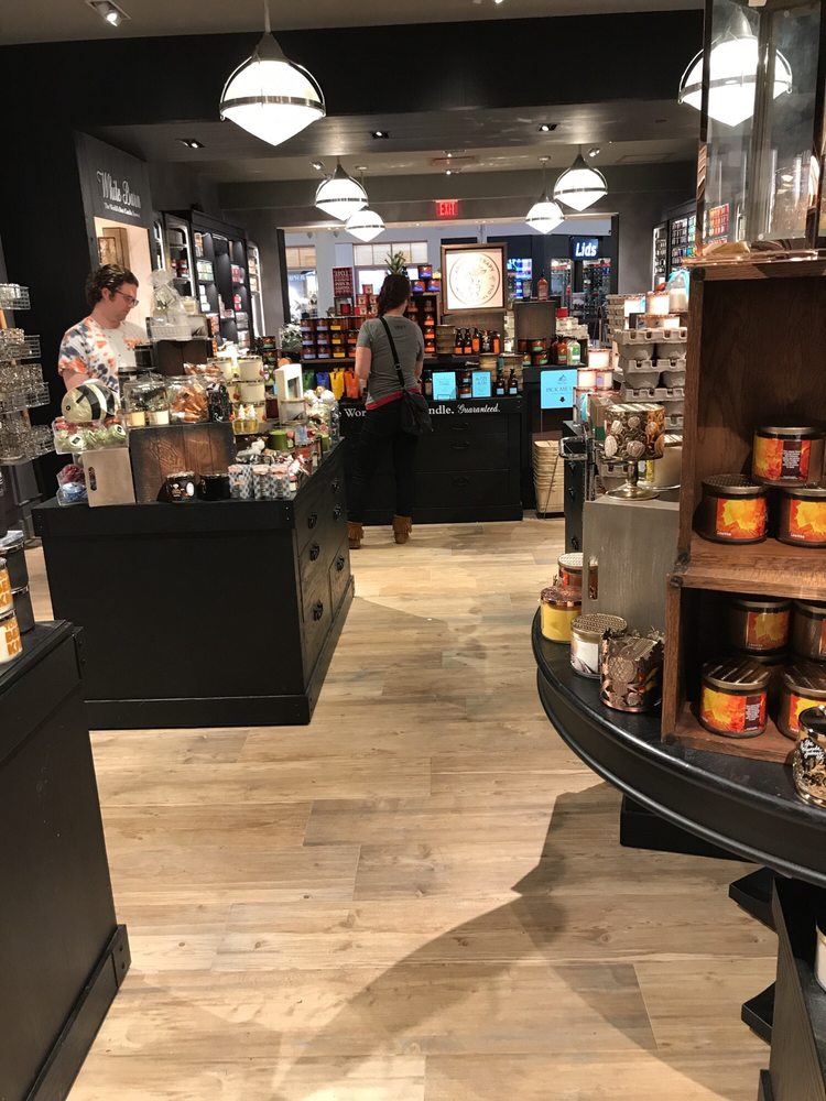 Bath And Body Works Willow Grove