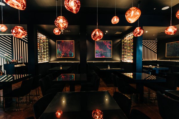 THE SIPP ON SOUTH LAMAR - 61 Photos & 56 Reviews - 400 S Lamar Blvd ...