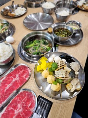 HELLO SHABU - Updated November 2024 - 176 Photos & 138 Reviews - 228 W ...