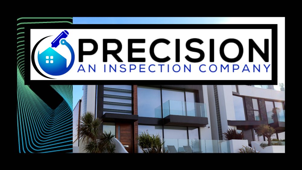 PRECISION AN INSPECTION COMPANY - Updated August 2024 - League City ...