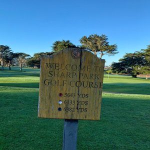 SHARP PARK GOLF COURSE - 135 Photos & 154 Reviews - 2600 Francisco Blvd ...
