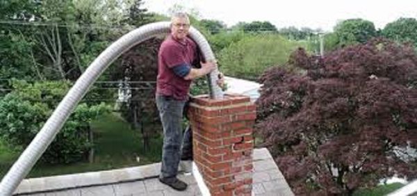 ADVANCE CHIMNEY SWEEPS - Updated October 2025 - 12 Photos & 11 Reviews ...