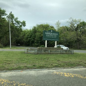 NISSEQUOGUE RIVER STATE PARK - Updated September 2025 - 184 Photos & 20 ...