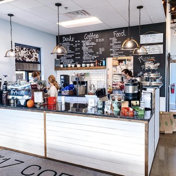 317 COFFEE - Updated July 2025 - 42 Photos & 43 Reviews - 3424 Chicago ...