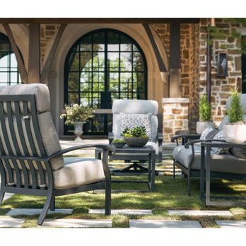 Lawn furniture stores near me store
