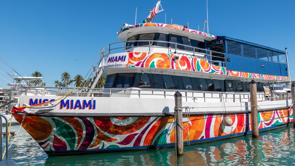 FIESTA CRUISES OF MIAMI - Updated December 2025 - 187 Photos & 65 ...