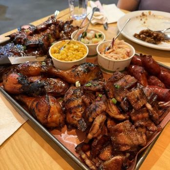 CEBUCHON & BBQ - Updated January 2026 - 19 Photos - 7451 Roper Rd NW ...