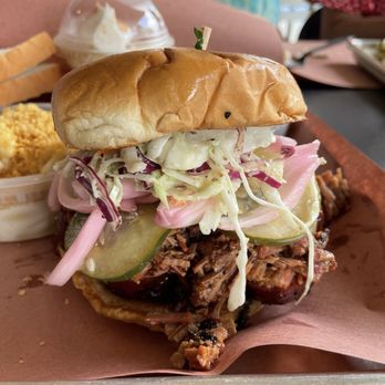 INTERSTELLAR BBQ - Updated September 2024 - 1086 Photos & 606 Reviews ...