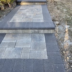 SYSTEM PAVERS - 605 Photos & 661 Reviews - 4615 Enterprise Common ...