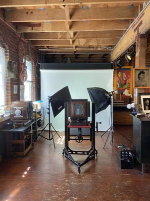 MODERN TINTYPE - Updated December 2025 - 28 Photos & 11 Reviews - Los ...