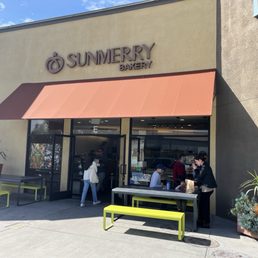 SUNMERRY BAKERY - Updated December 2025 - 1845 Photos & 745 Reviews ...