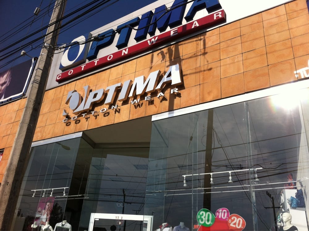 OPTIMA - Updated October 2025 - Universidad 931, Ciudad de México, CDMX ...